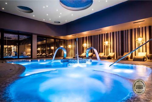 Reserva Online en Bio-Spa Victoria al mejor precio