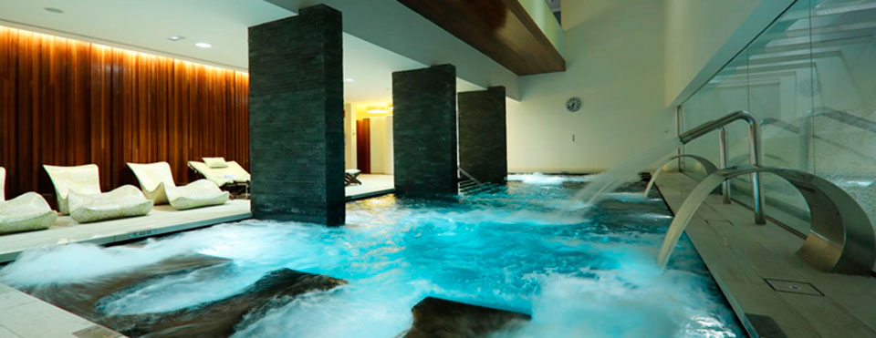 Reserva Online en Spa Sensations Iberostar Anthelia al mejor precio