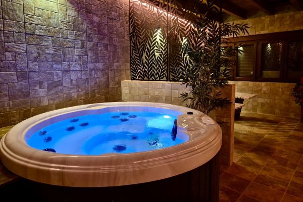 Experience the benefits of a Thermal Circuit in Ayllón and book online ...